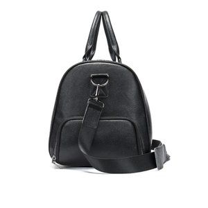 Noblag | Bags | Noblag Large Leather Duffel Bag Weekender | Poshmark